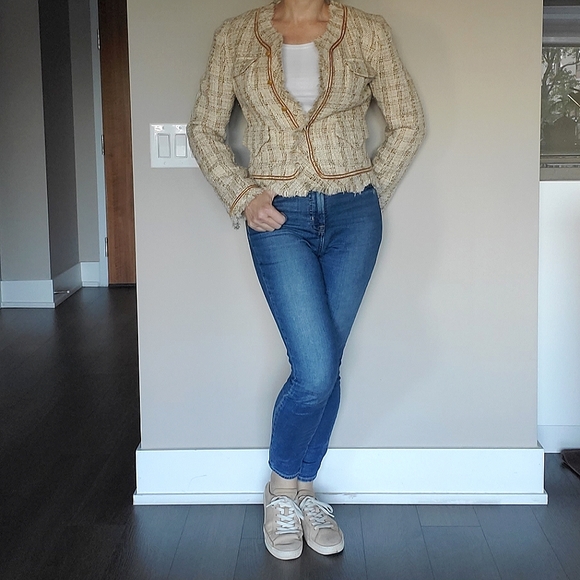 Sandra Angelozzi | Skirts | Host Pick Sandra Angelozzi 2piece Skirtset ...